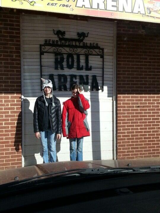 Roll Arena - Lubbock, TX - Nextdoor
