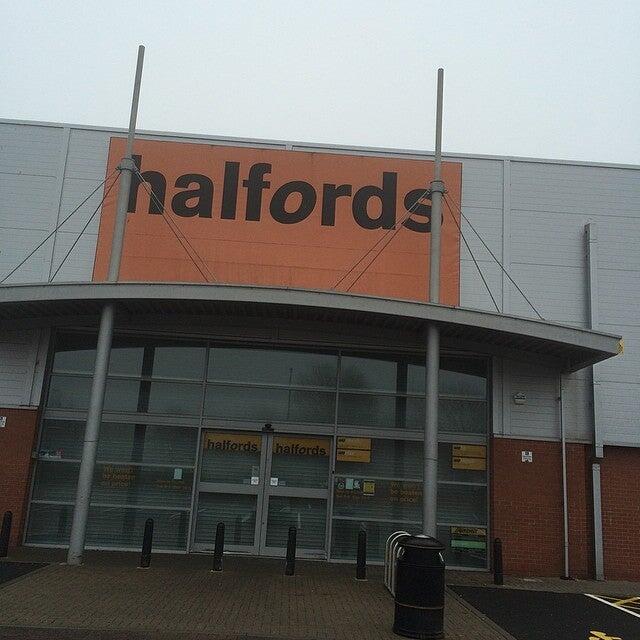 Halfords - Newcastle upon Tyne - Nextdoor