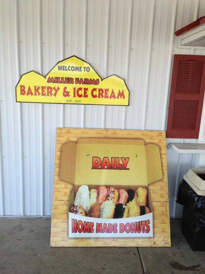 Miller Farms - Clinton, MD - Nextdoor