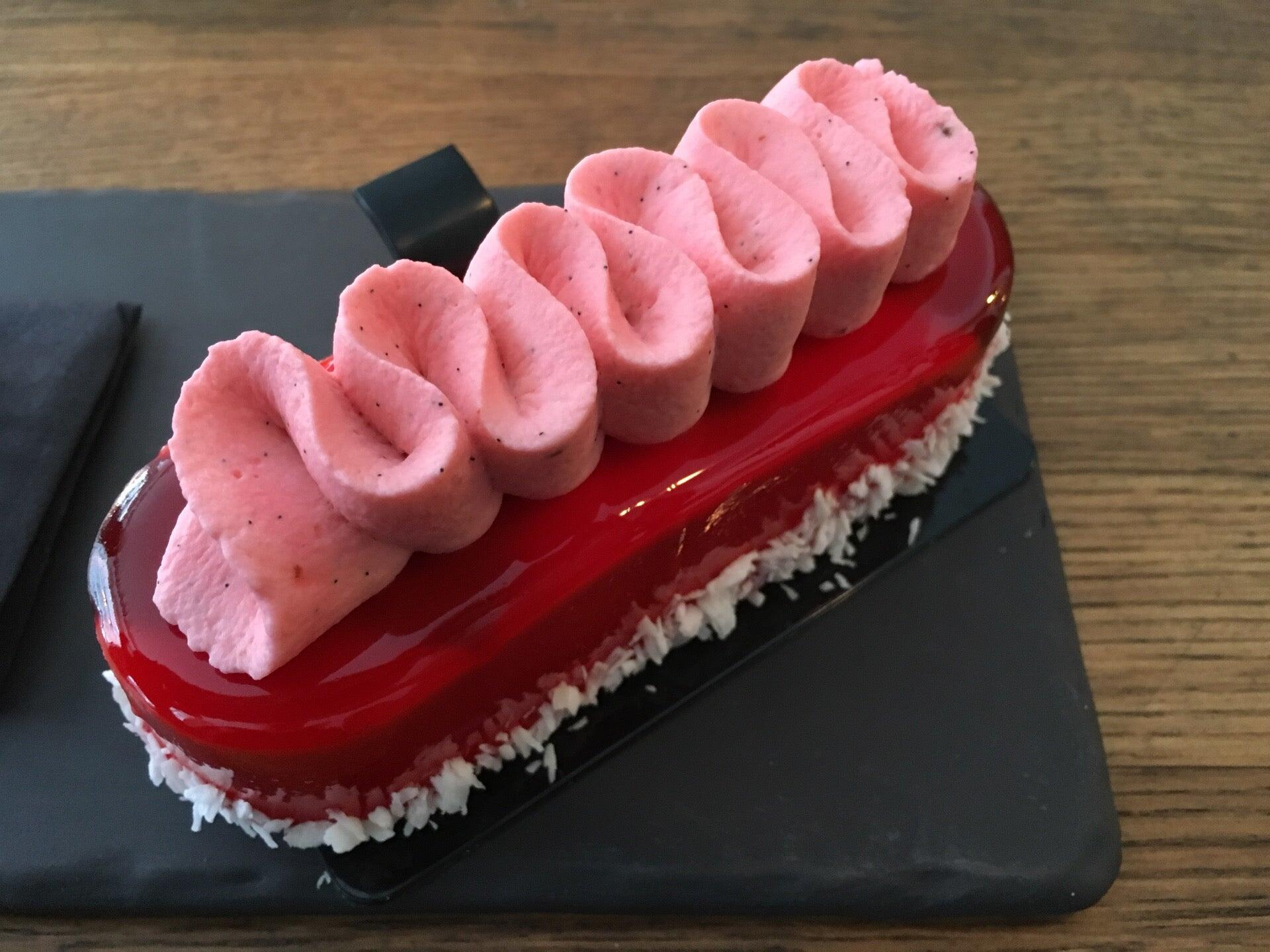 Le Blanc ApS - Nextdoor