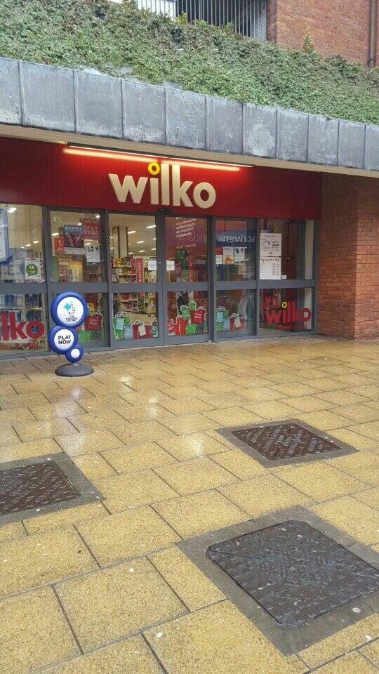 wilko - Newark - Nextdoor