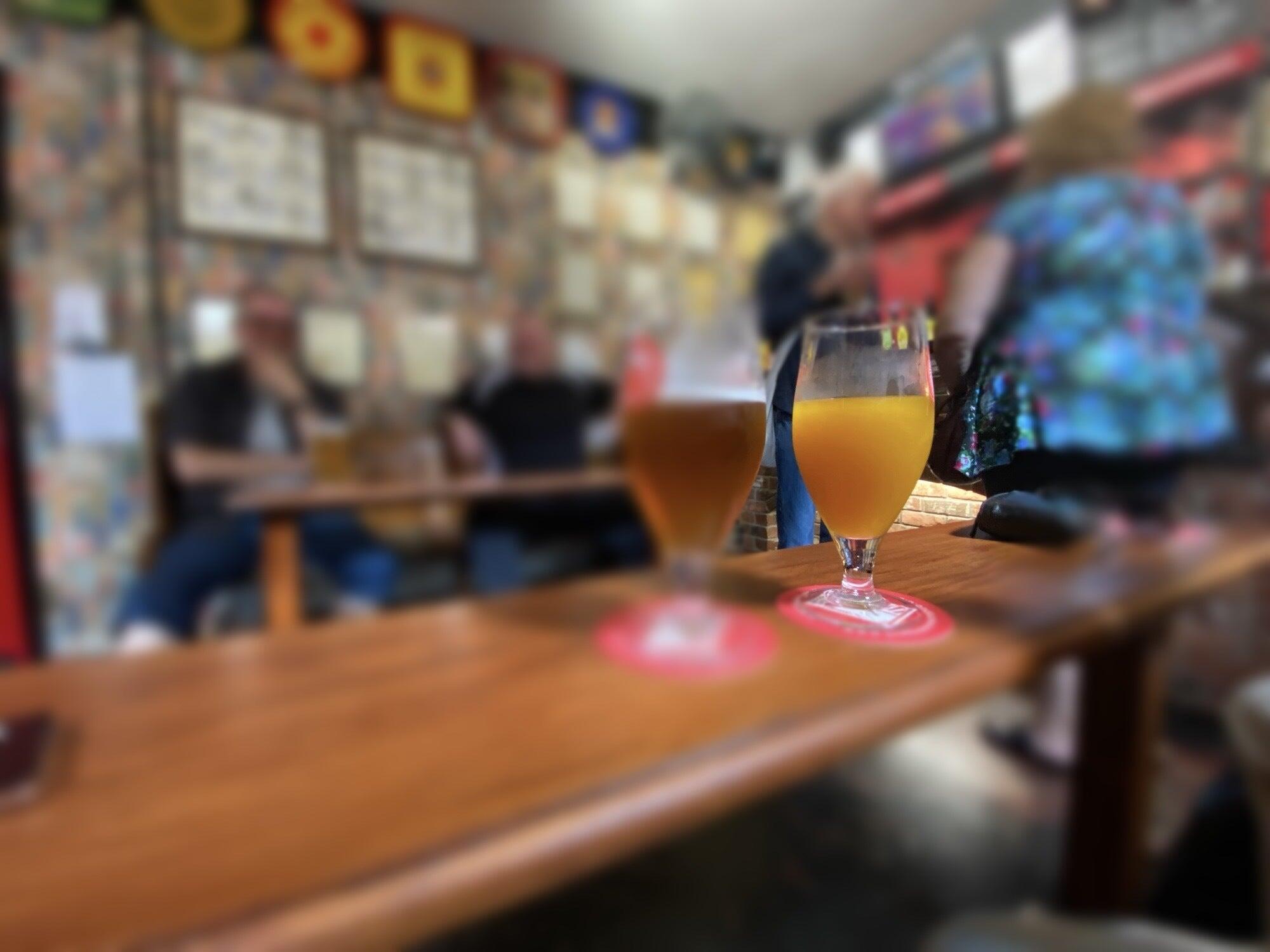 Just Beer Micropub - Newark-on-Trent - Nextdoor