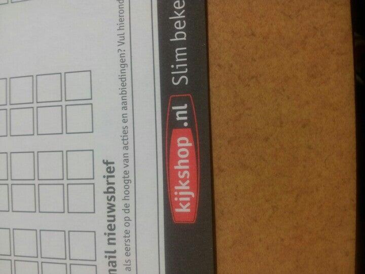 Kijkshop.nl - Nextdoor