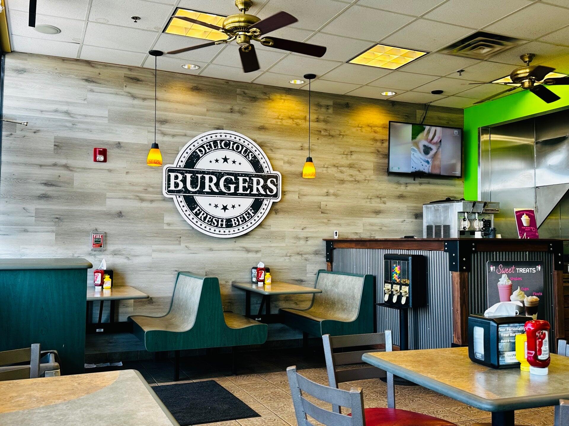 Fresh Press Burger Parlor - Apache Junction, AZ - Nextdoor