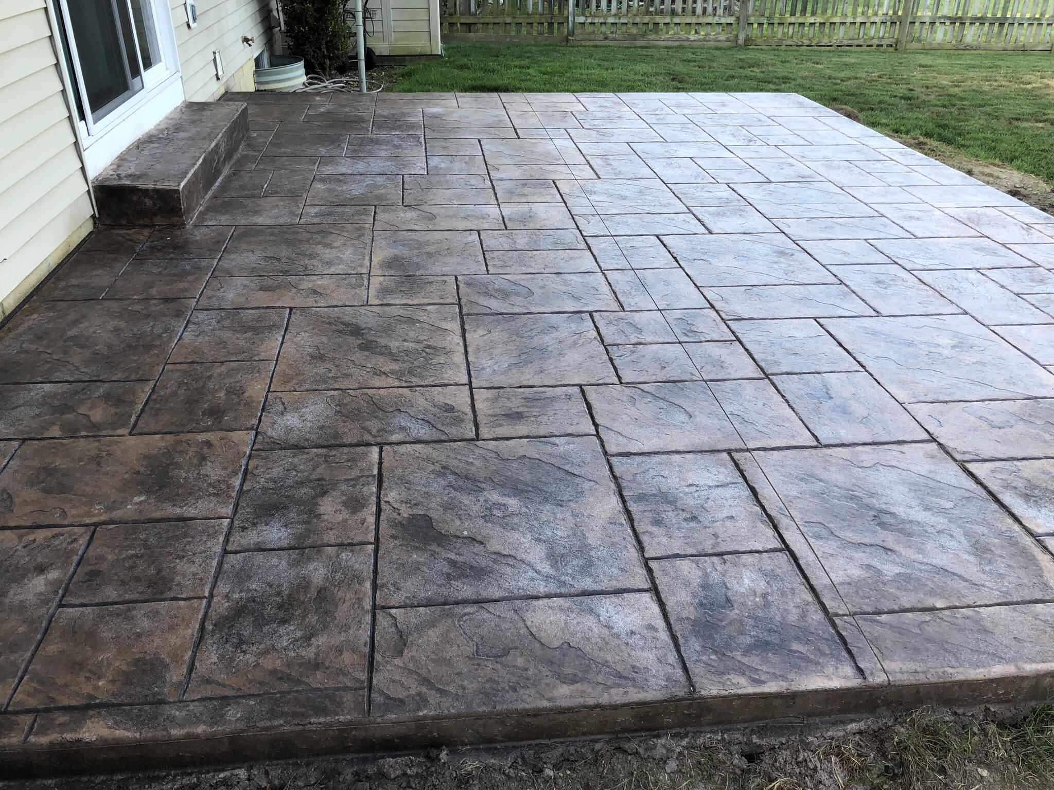 Butch Bando Concrete LLC - Columbus, OH - Nextdoor