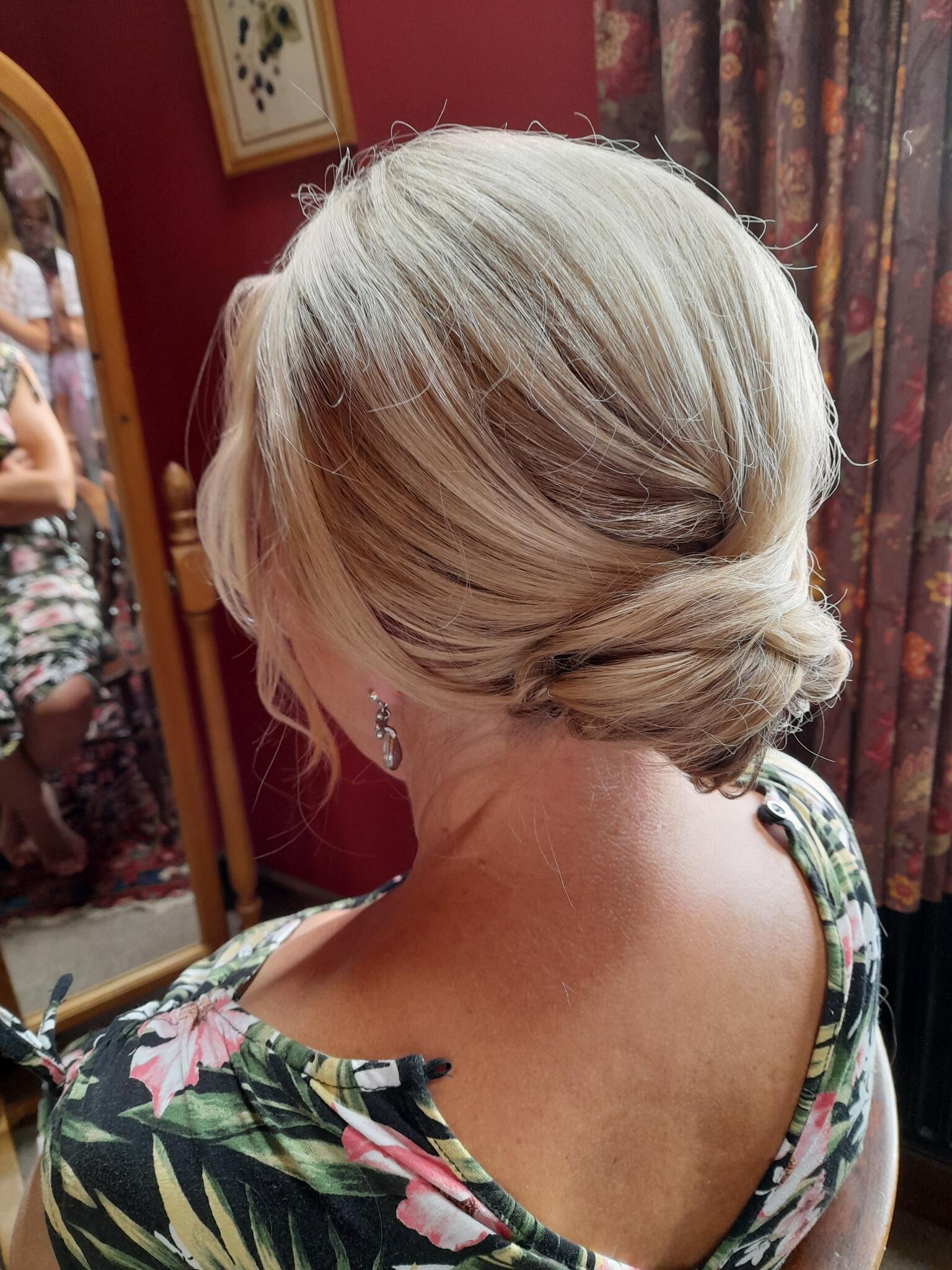 Buckley hair salon - Shrewsbury - Nextdoor