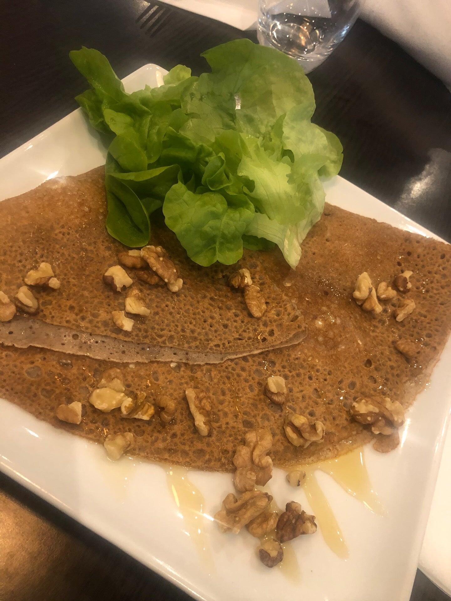 Le Dolmen - Nextdoor