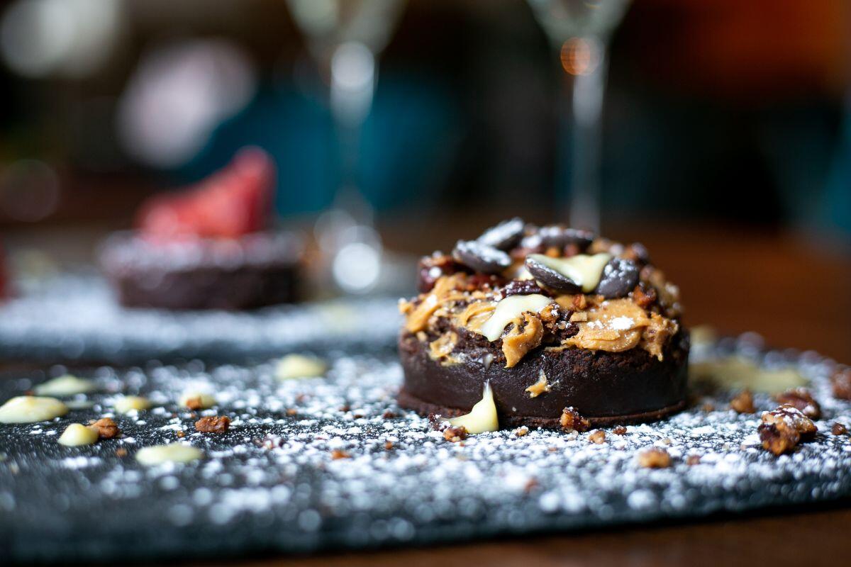 Signature Steakhouse - Manchester - Nextdoor
