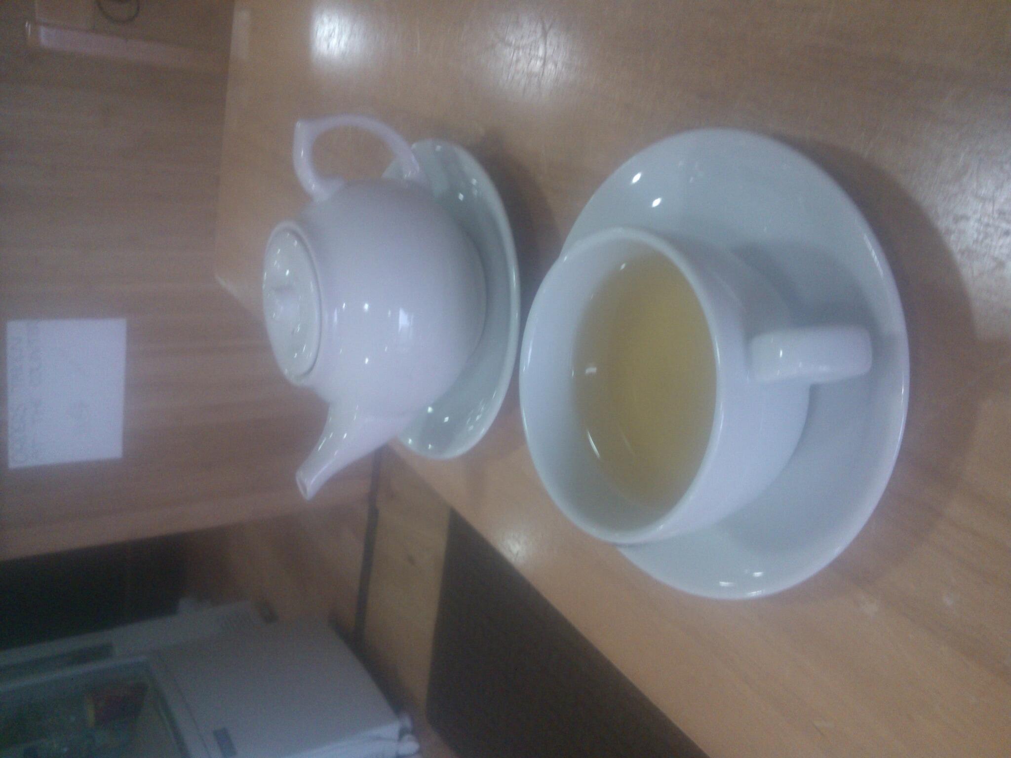 Rebecca's Coffee Shop - Littleborough, England - Nextdoor