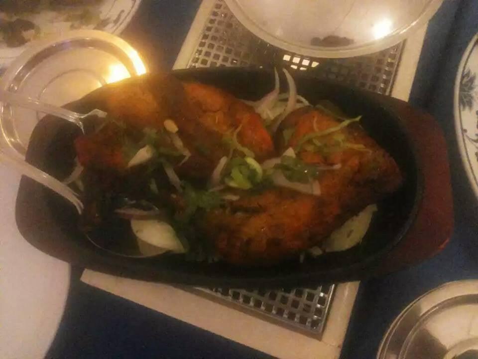 The Blue Elephant - Aberdeen - Nextdoor