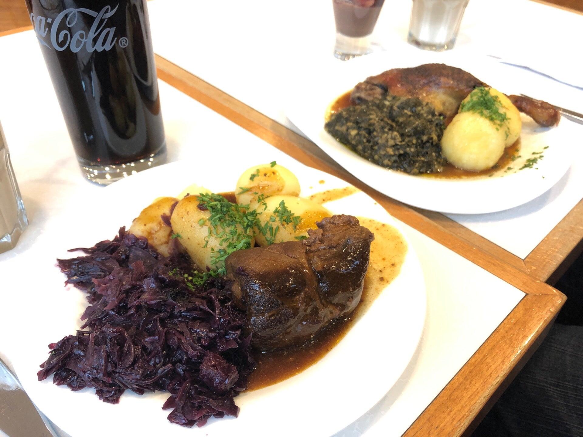 Le Buffet Restaurantcafé Berlin - Nextdoor