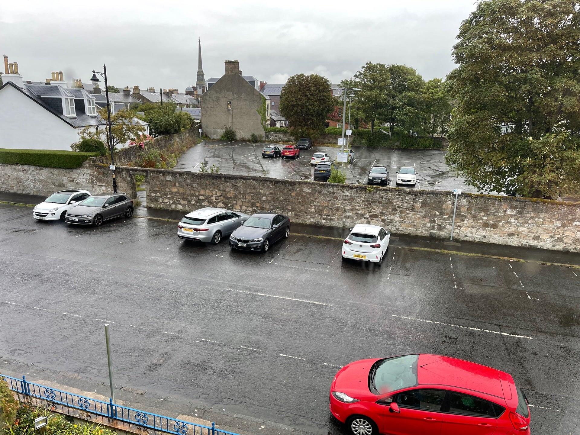 The Arrandale Hotel - Ayr - Nextdoor