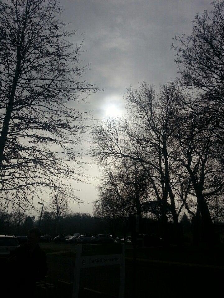 Colworth Science Park - Sharnbrook - Nextdoor