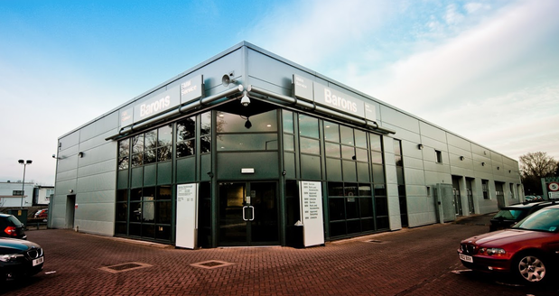 Group 1 BMW-MINI Farnborough Servicing - Ash Vale - Nextdoor