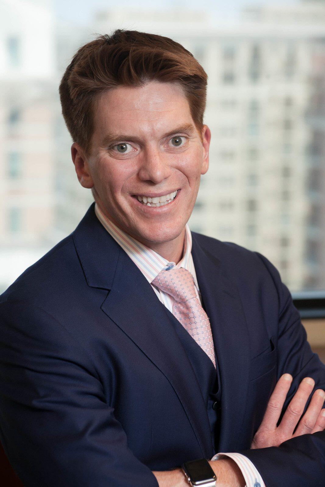 Steve Lucas - Morgan Stanley - Bethesda, MD - Nextdoor