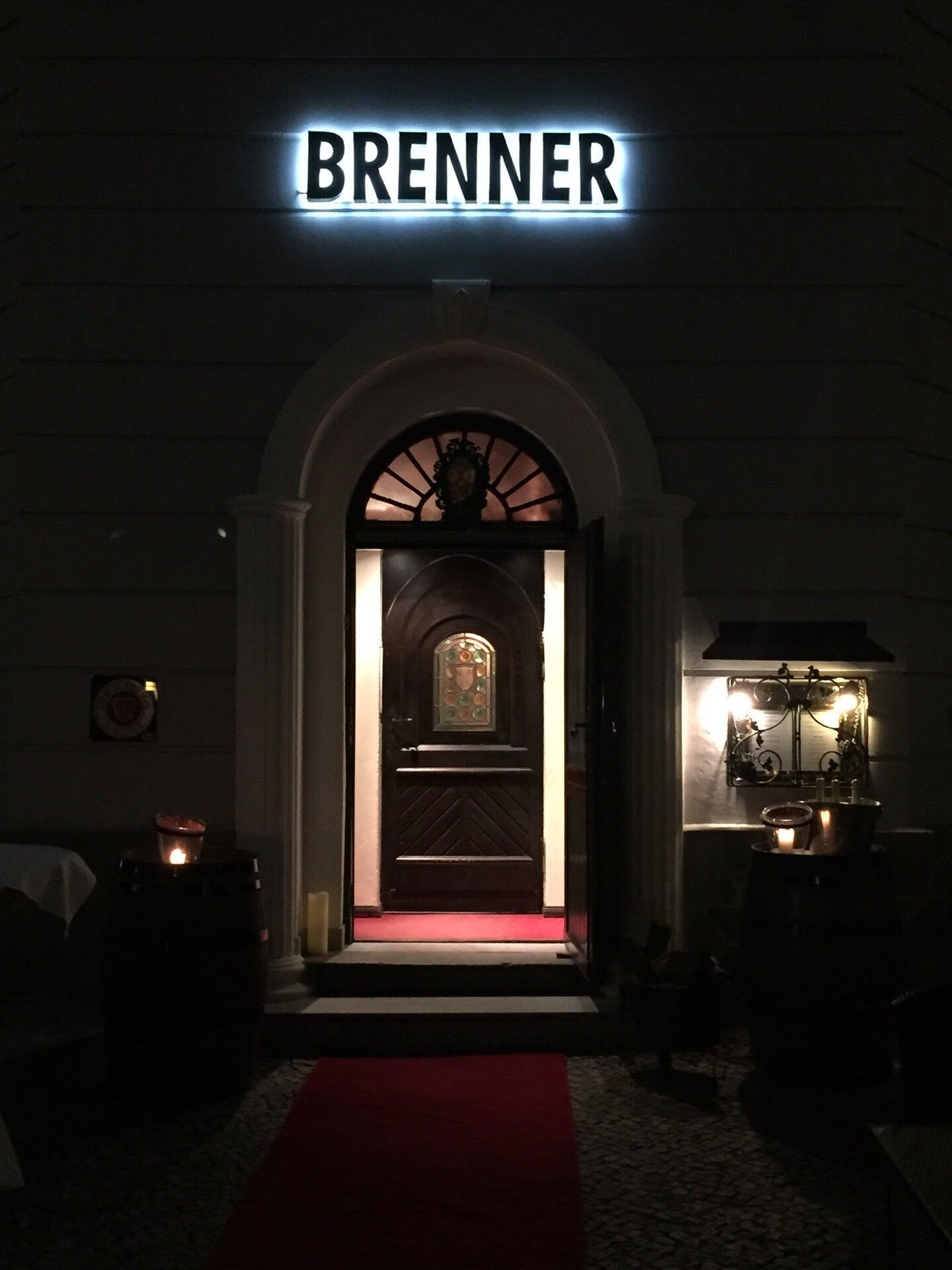 Restaurant Brenner - Nextdoor