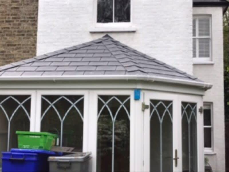 Solicon Conservatory Roofs - Waltham Cross - Nextdoor