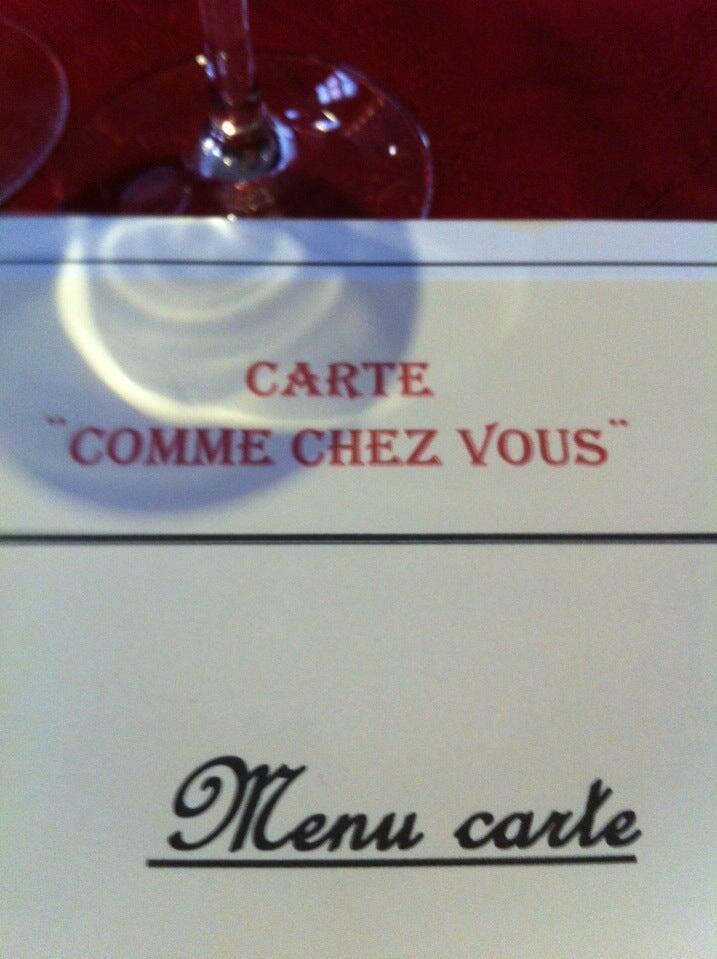 Comme Chez Vous - Nextdoor