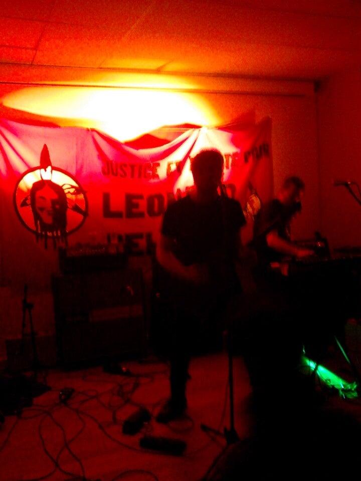 Cic Paris Nation - Nextdoor