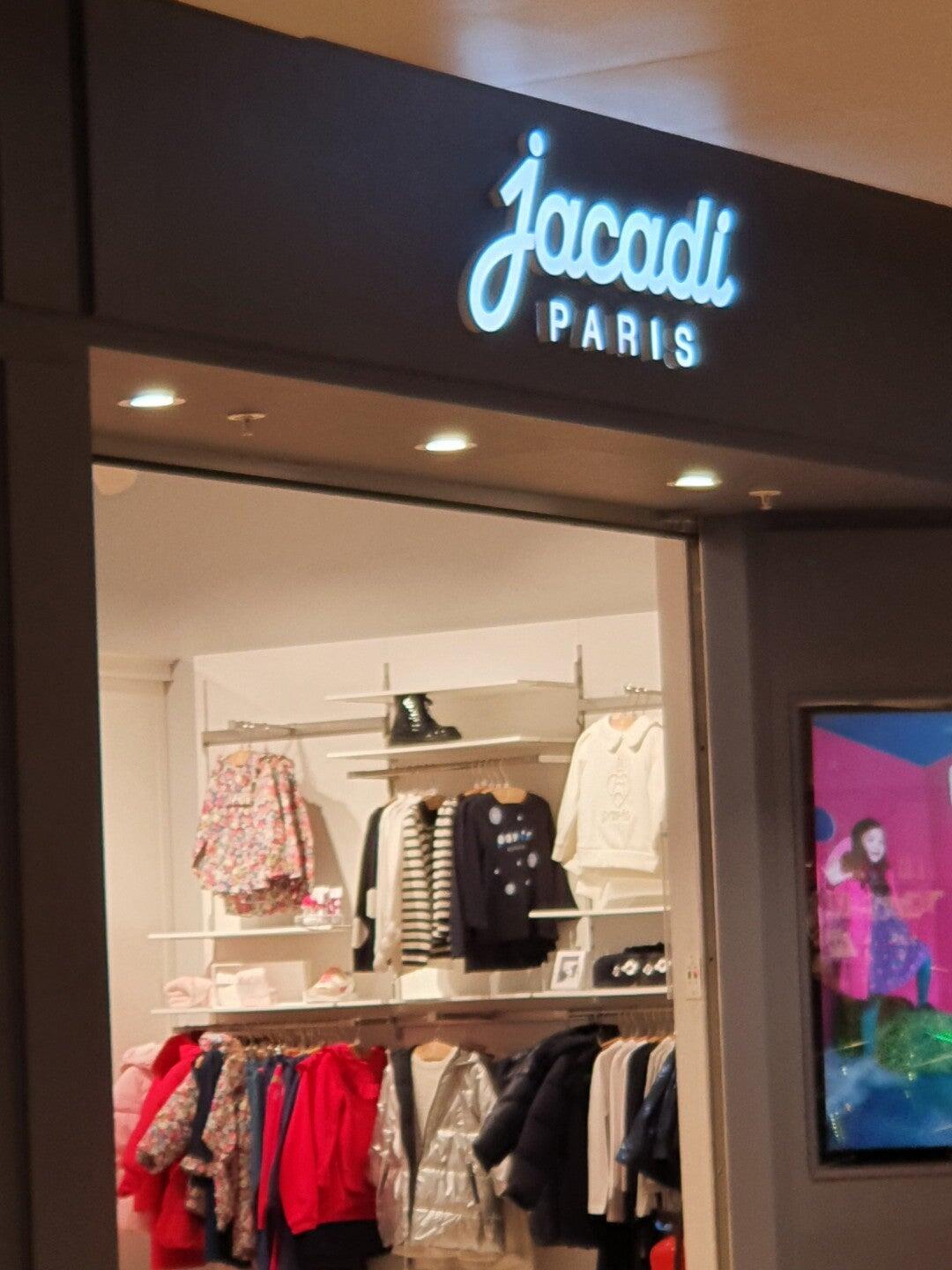 jacadi Paris - Nextdoor