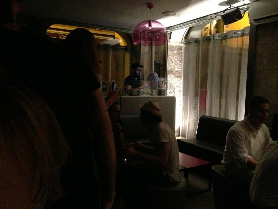 Bliss Bar - Nextdoor