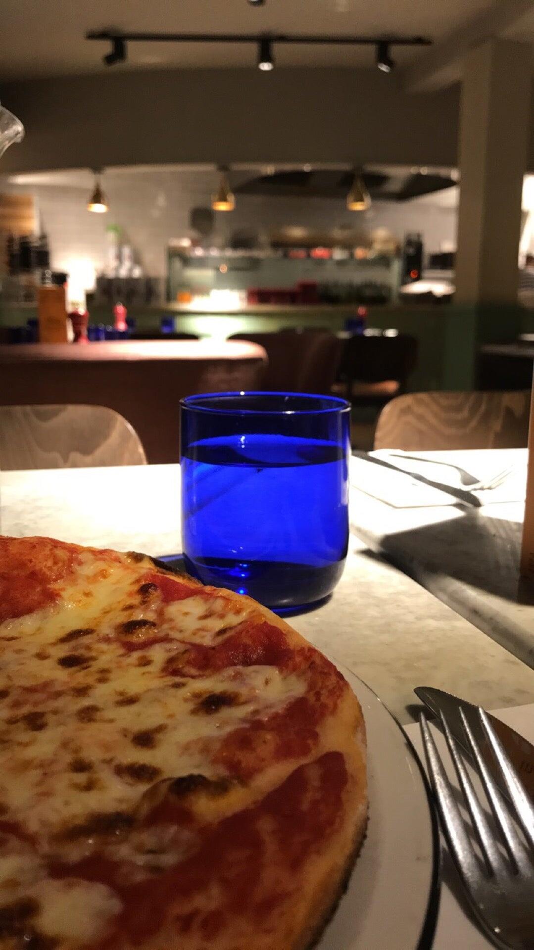 PizzaExpress - Guildford - Nextdoor