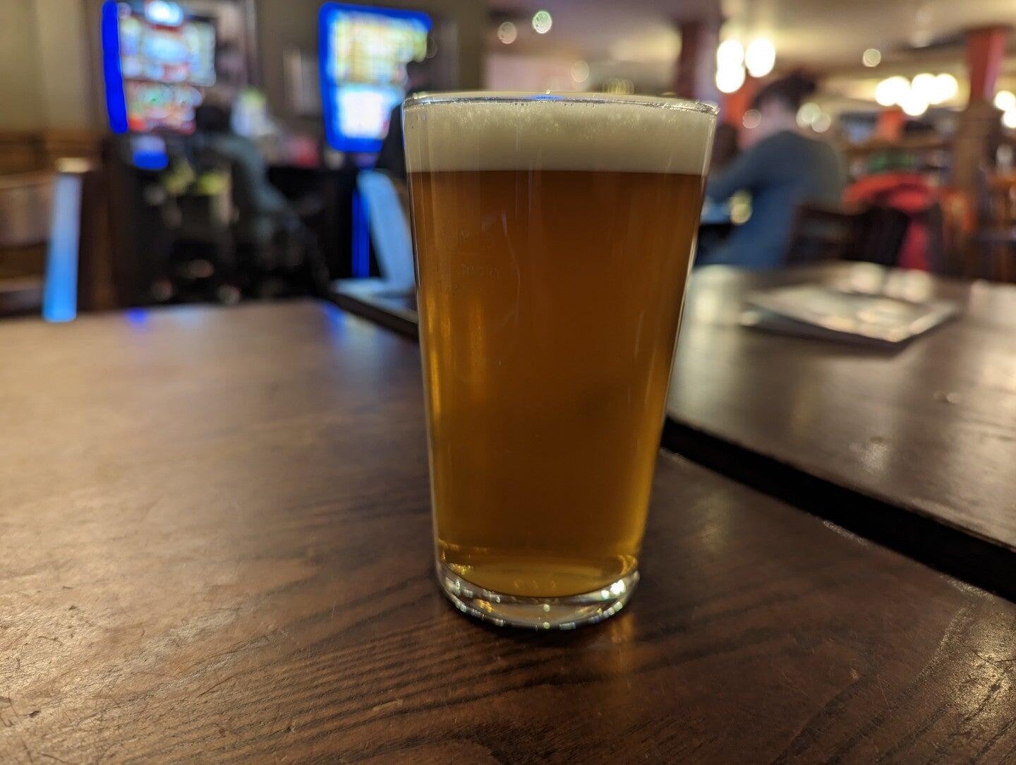 The Carnival Inn - Bridgwater, England - Nextdoor