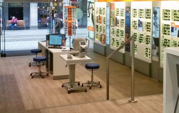 Apollo-Optik - Nextdoor