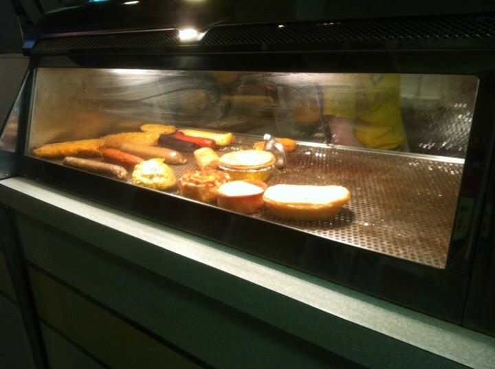 Northern Fish Restaurant - Forres - Nextdoor