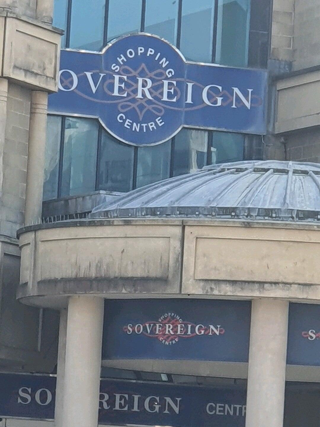 Sovereign Shopping Centre - Weston-Super-Mare - Nextdoor