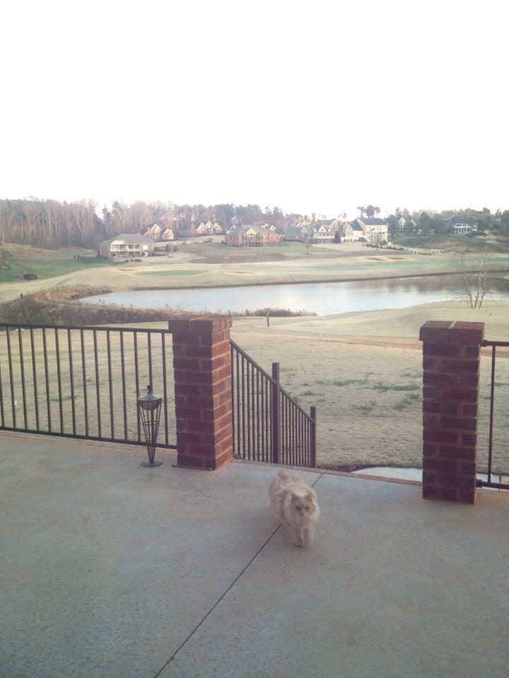 Woodfin Ridge Golf Club - Inman, SC - Nextdoor