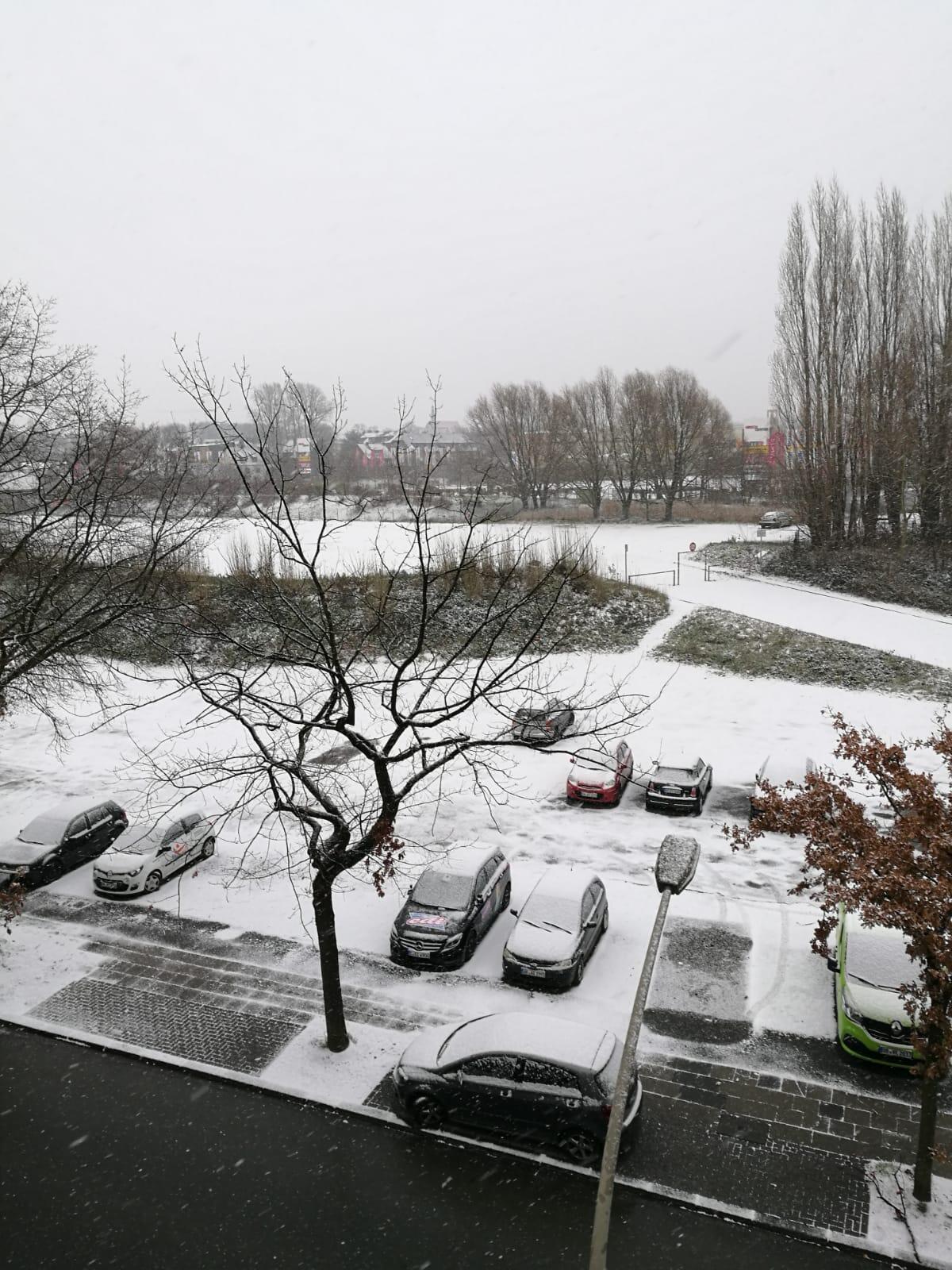 Metropol Cafe am Dom - Nextdoor