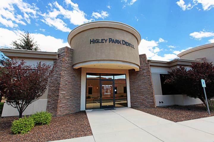 Higley Park Dental Care