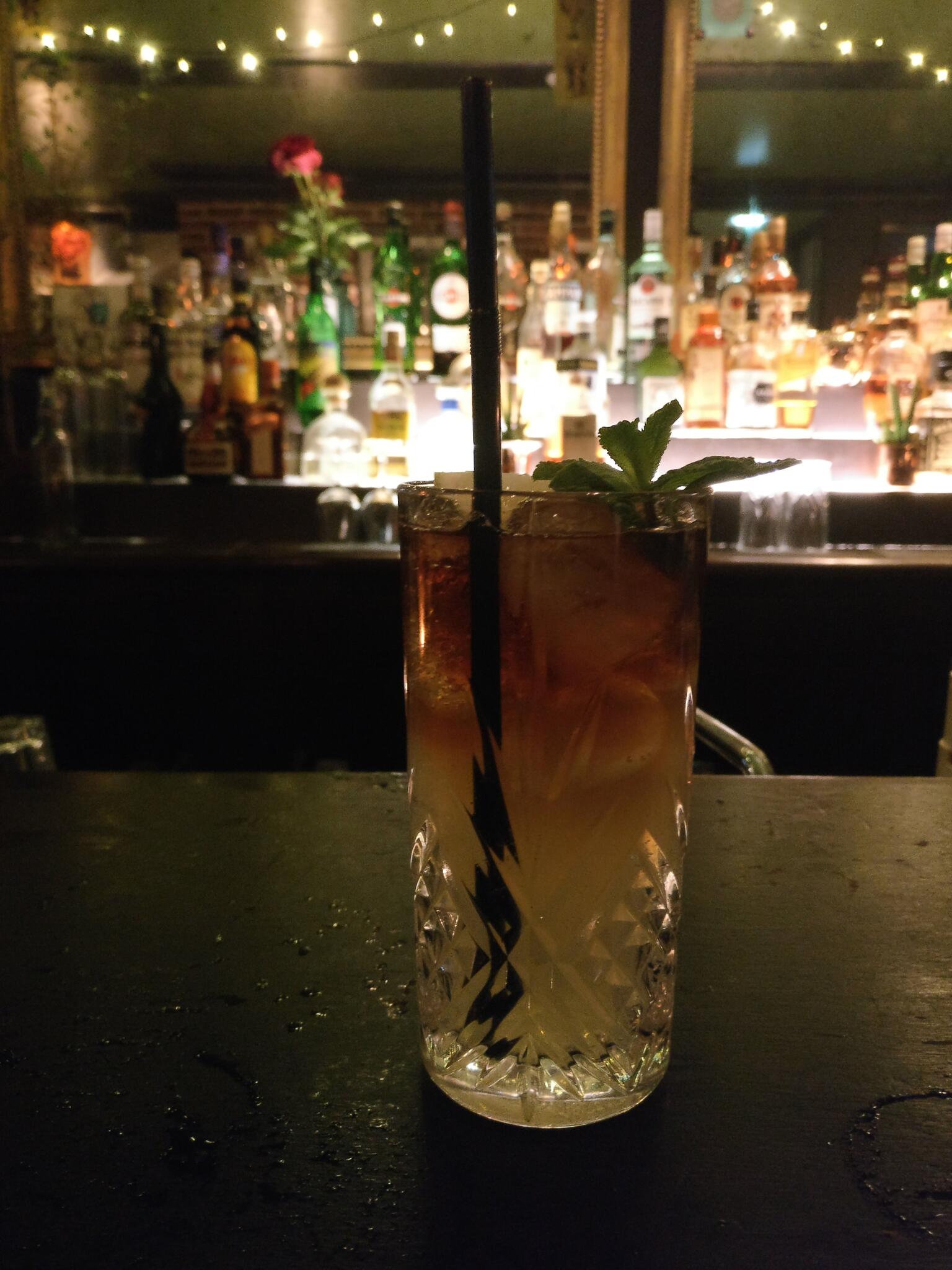 The Bootleg Bar - Nextdoor