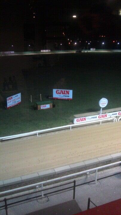 Doncaster Greyhound Stadium - Stainforth - Nextdoor