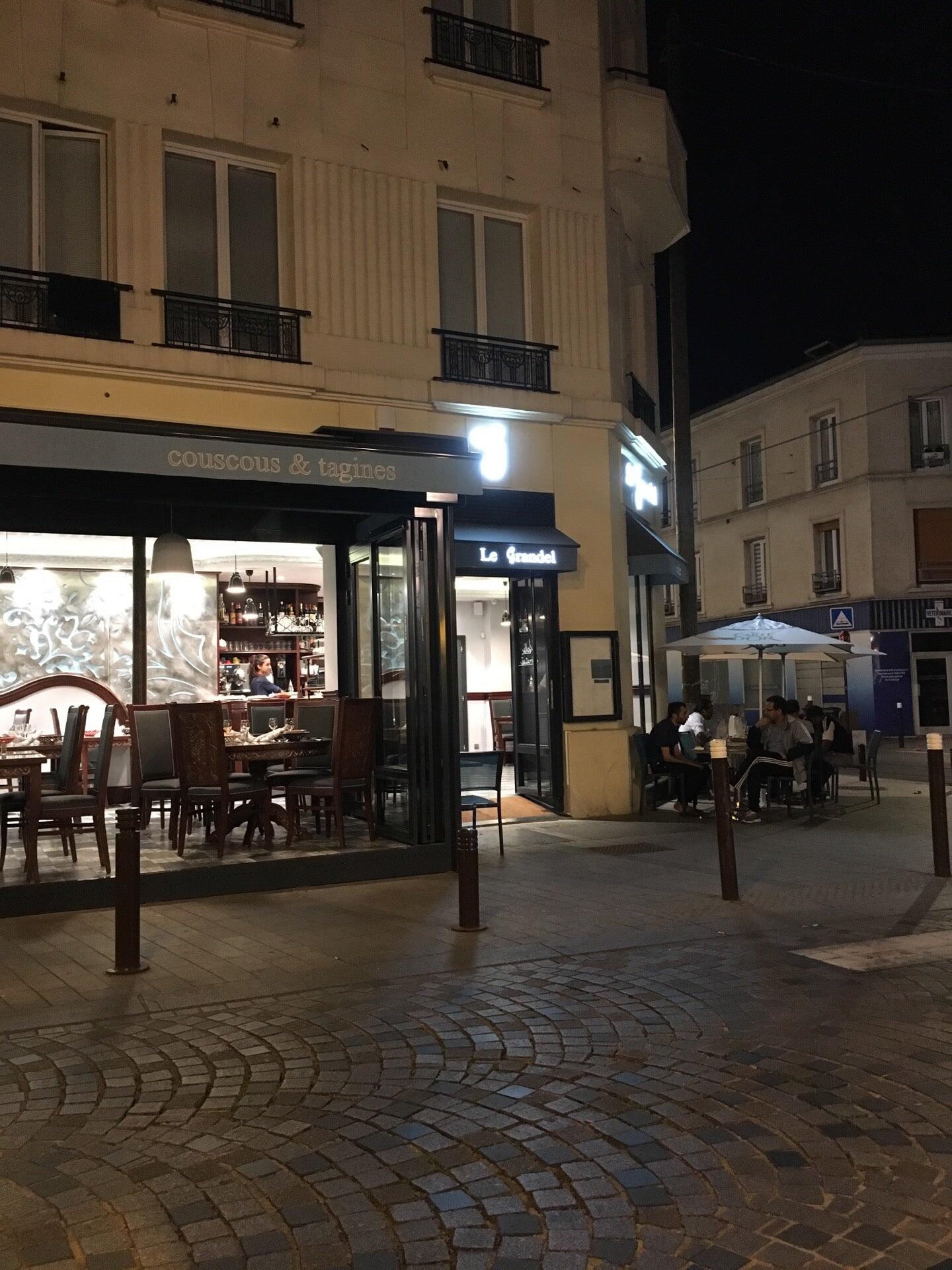 Le Grandel - Nextdoor