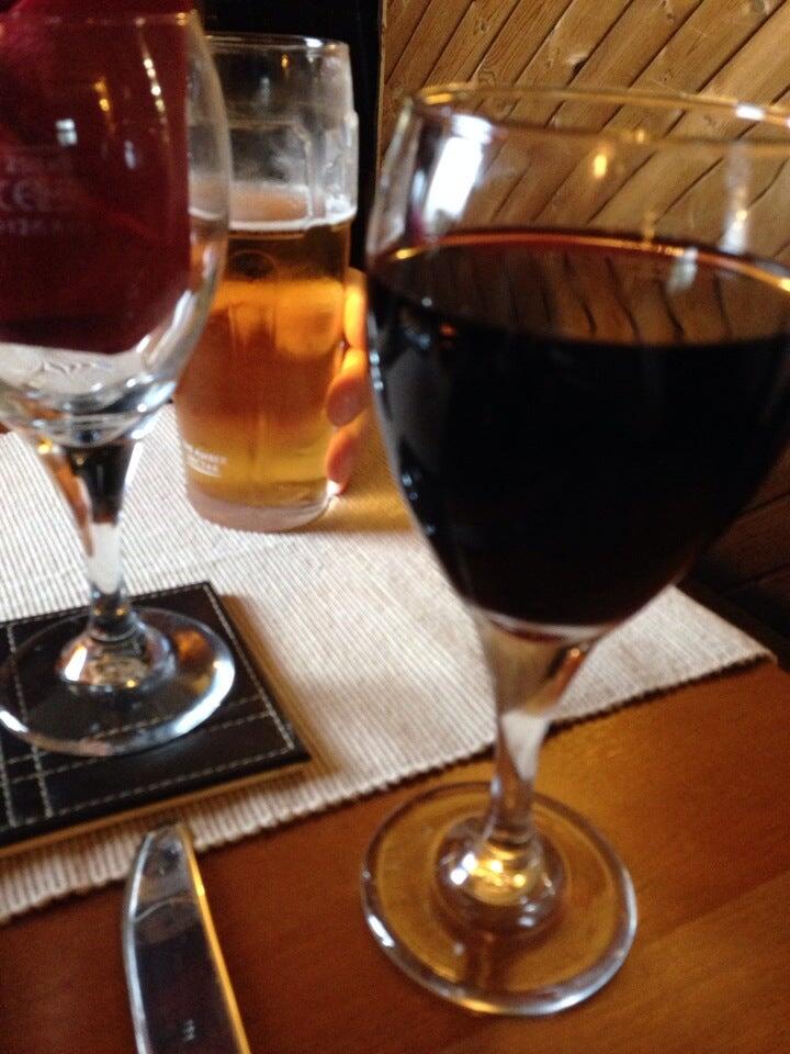 Dunes Bar & Restaurant - Camber - Nextdoor