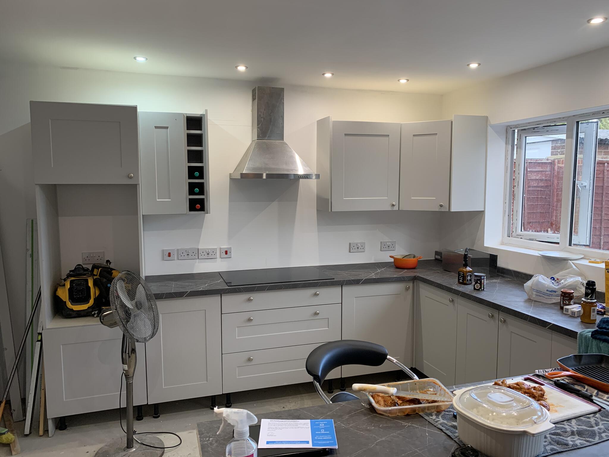 Irby Electrical Services - Nextdoor