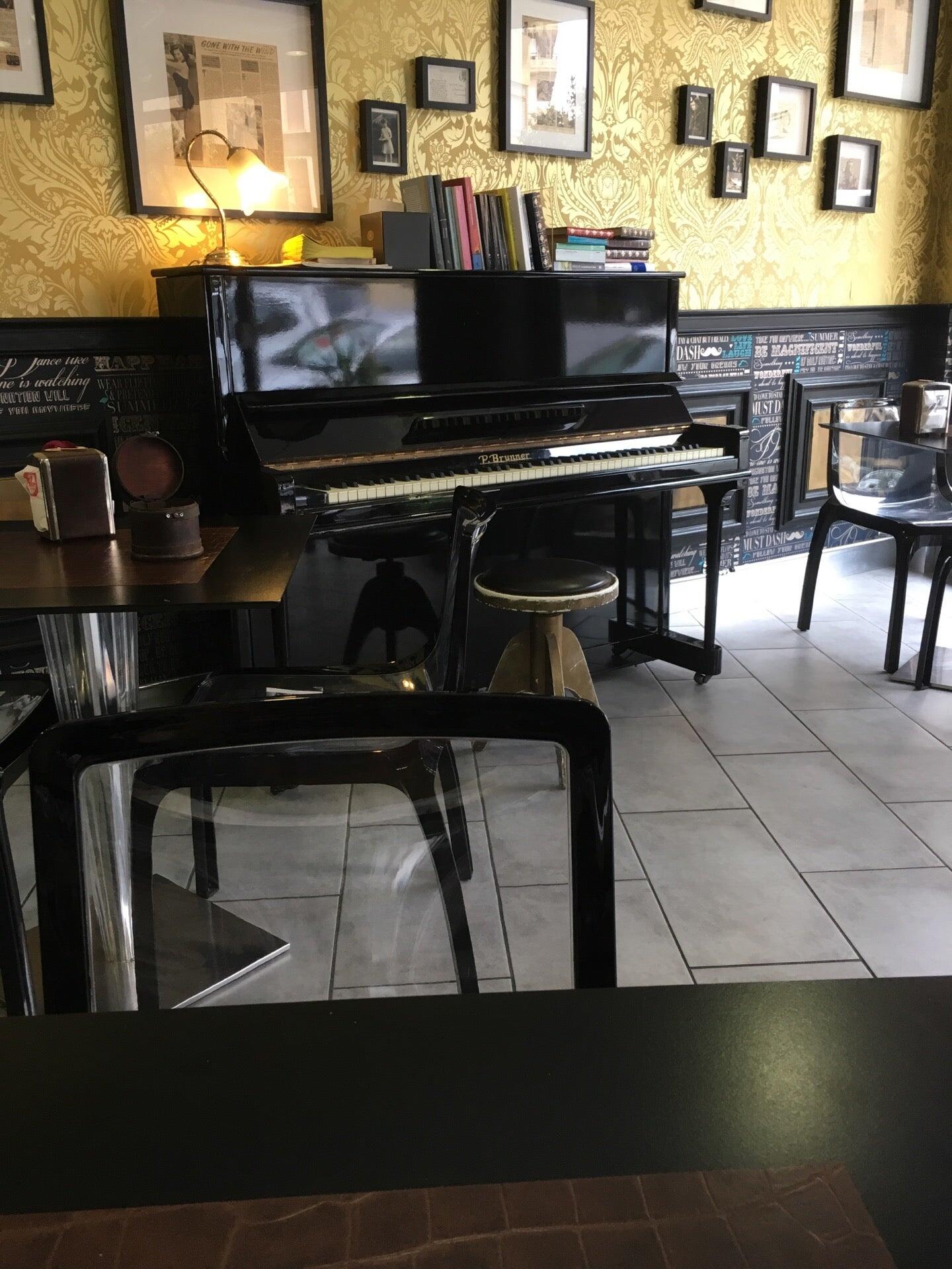 Plato Cafè - Nextdoor