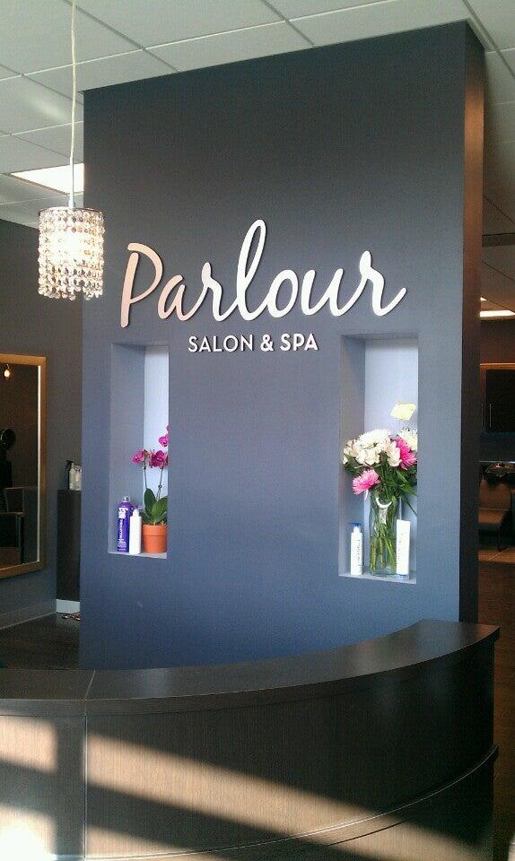 Parlour Salon & Spa - Oak Creek, WI - Nextdoor