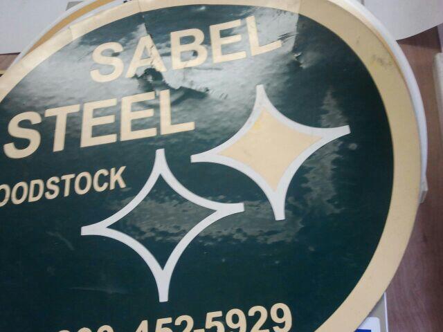 Sabel Steel - Woodstock, AL - Nextdoor