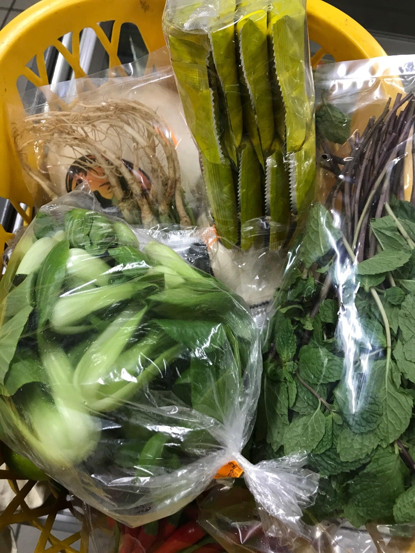 Heng Long Asia Supermarkt Köln - Nextdoor