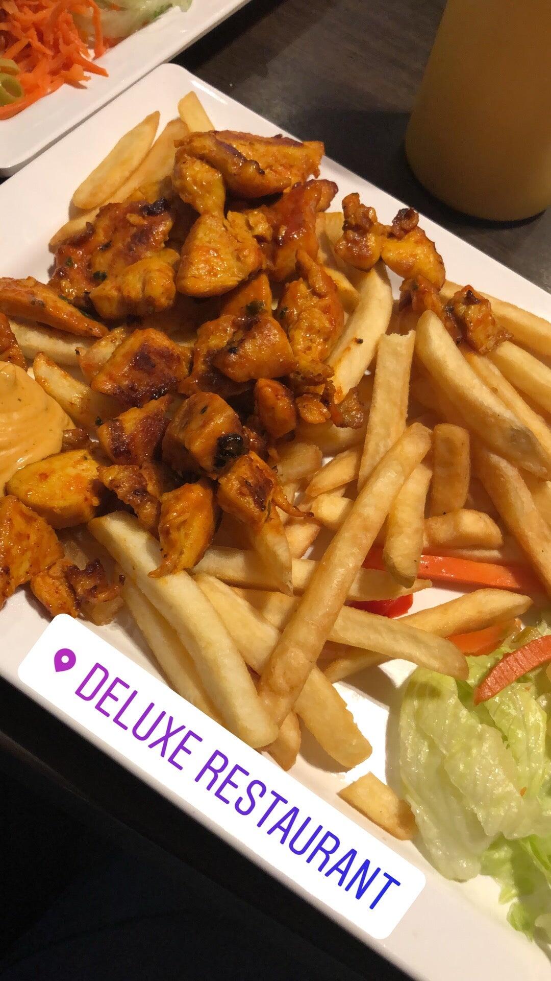 Petit-Restaurant / Lunchroom Deluxe - Utrecht, Utrecht - Nextdoor