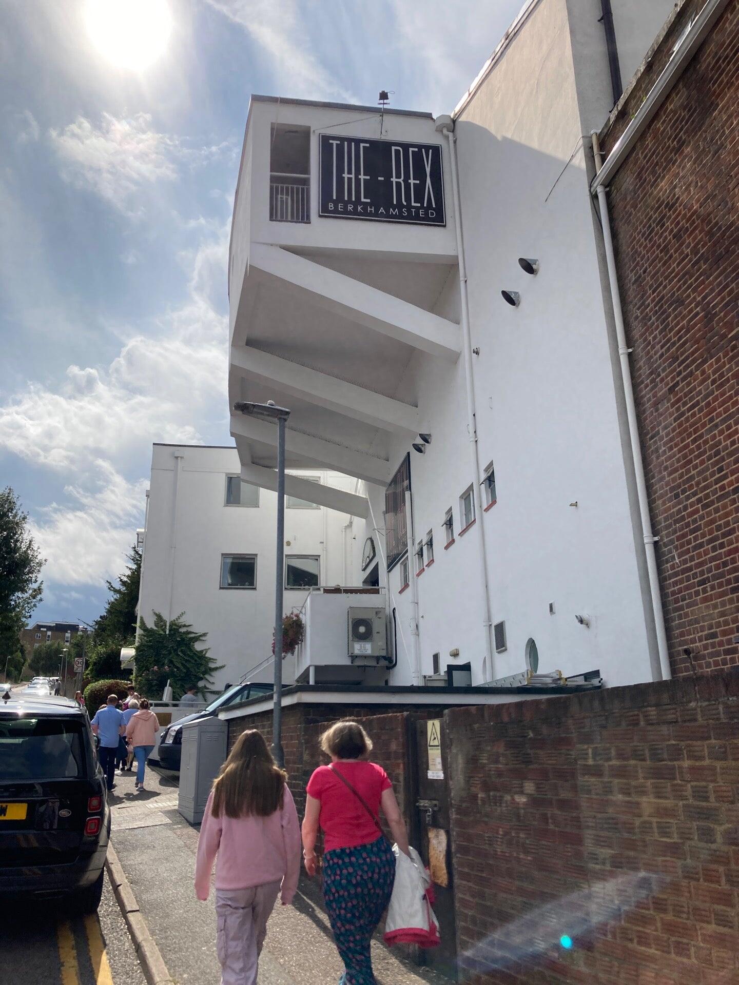The Rex - Berkhamsted - Nextdoor