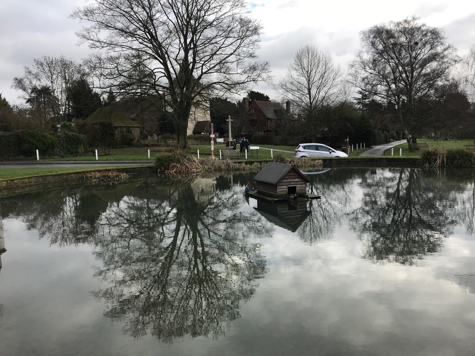 Pond View - Otford - Nextdoor