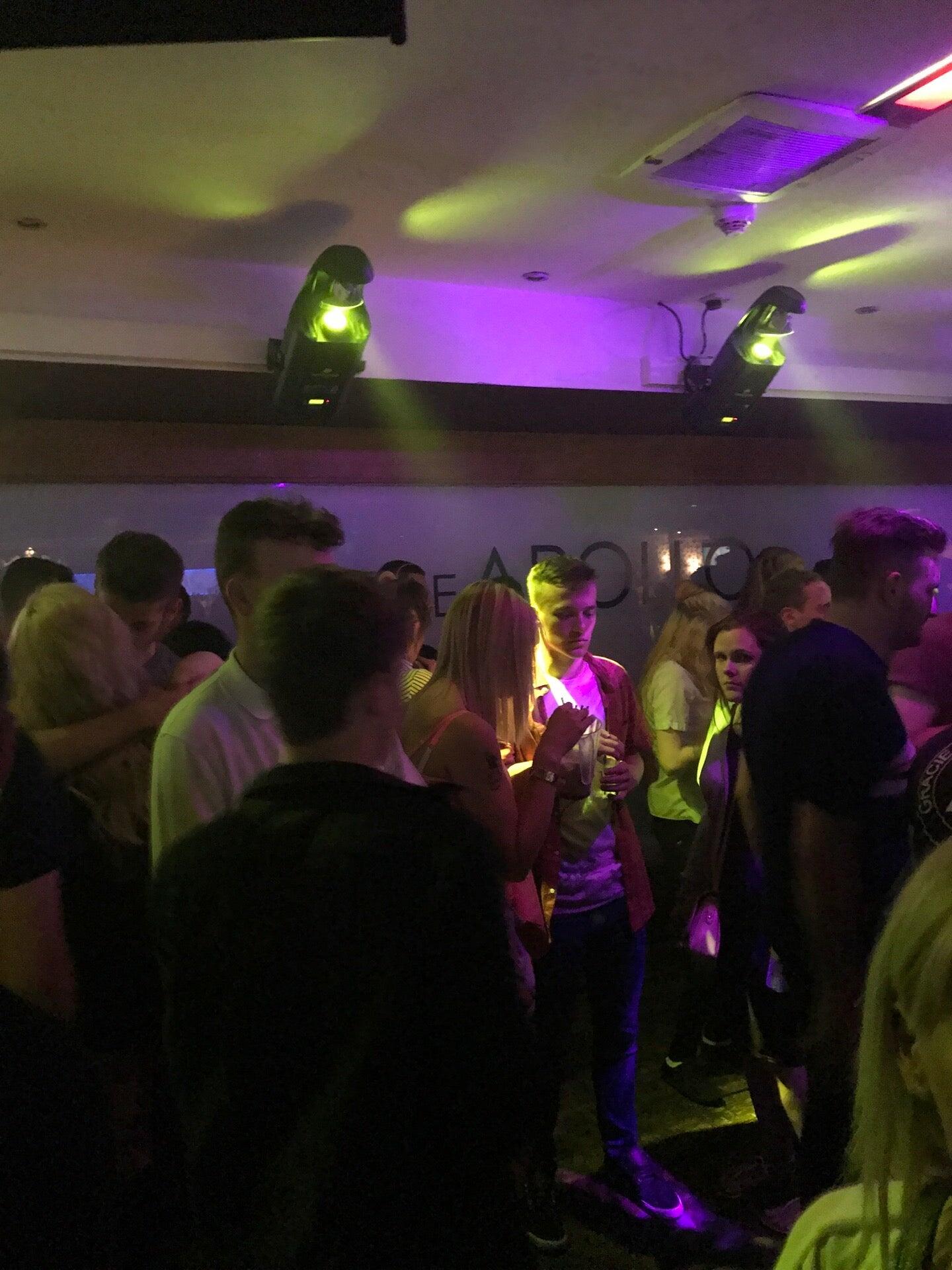 The Apollo - Bridlington - Nextdoor