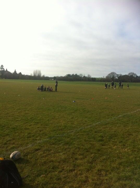 Ledbury Rugby Football Club - Ledbury - Nextdoor