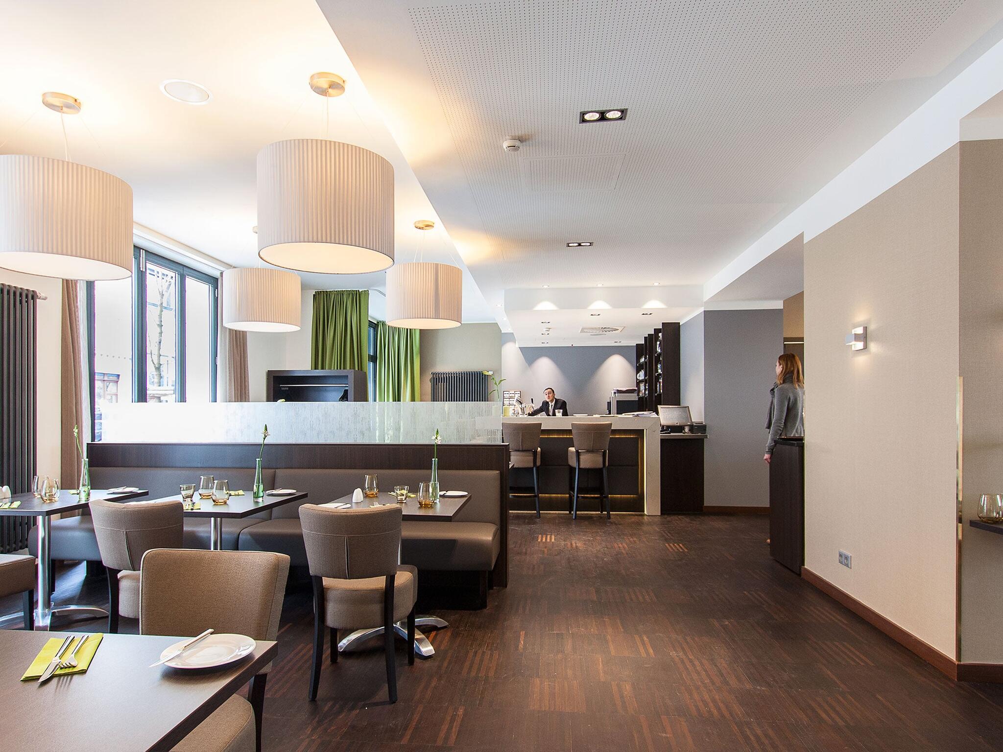 SECTOR Bar & Bistro - Nextdoor