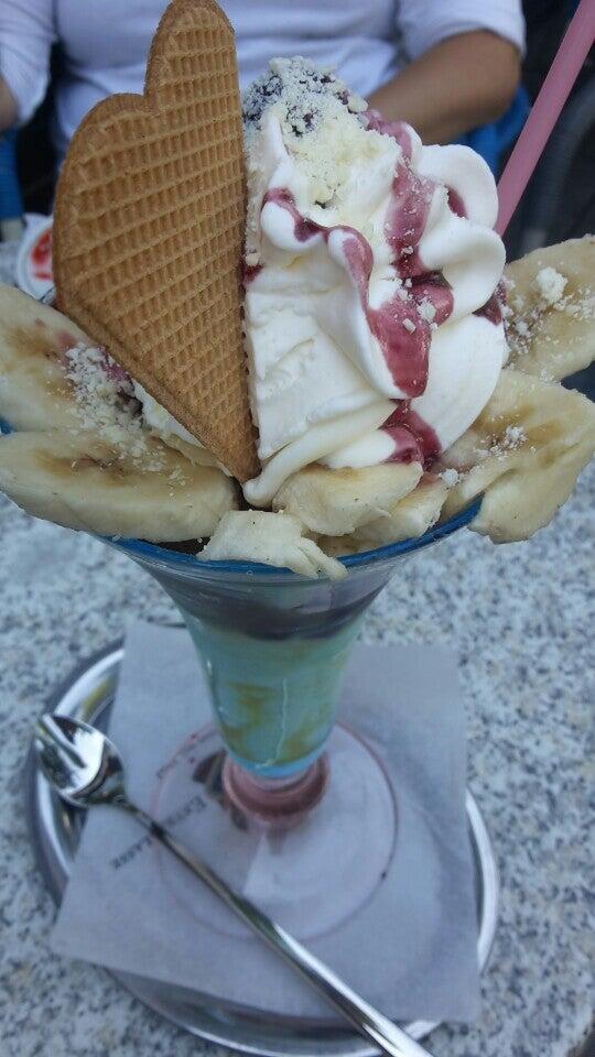 Eis-Cafe Adria - Nextdoor