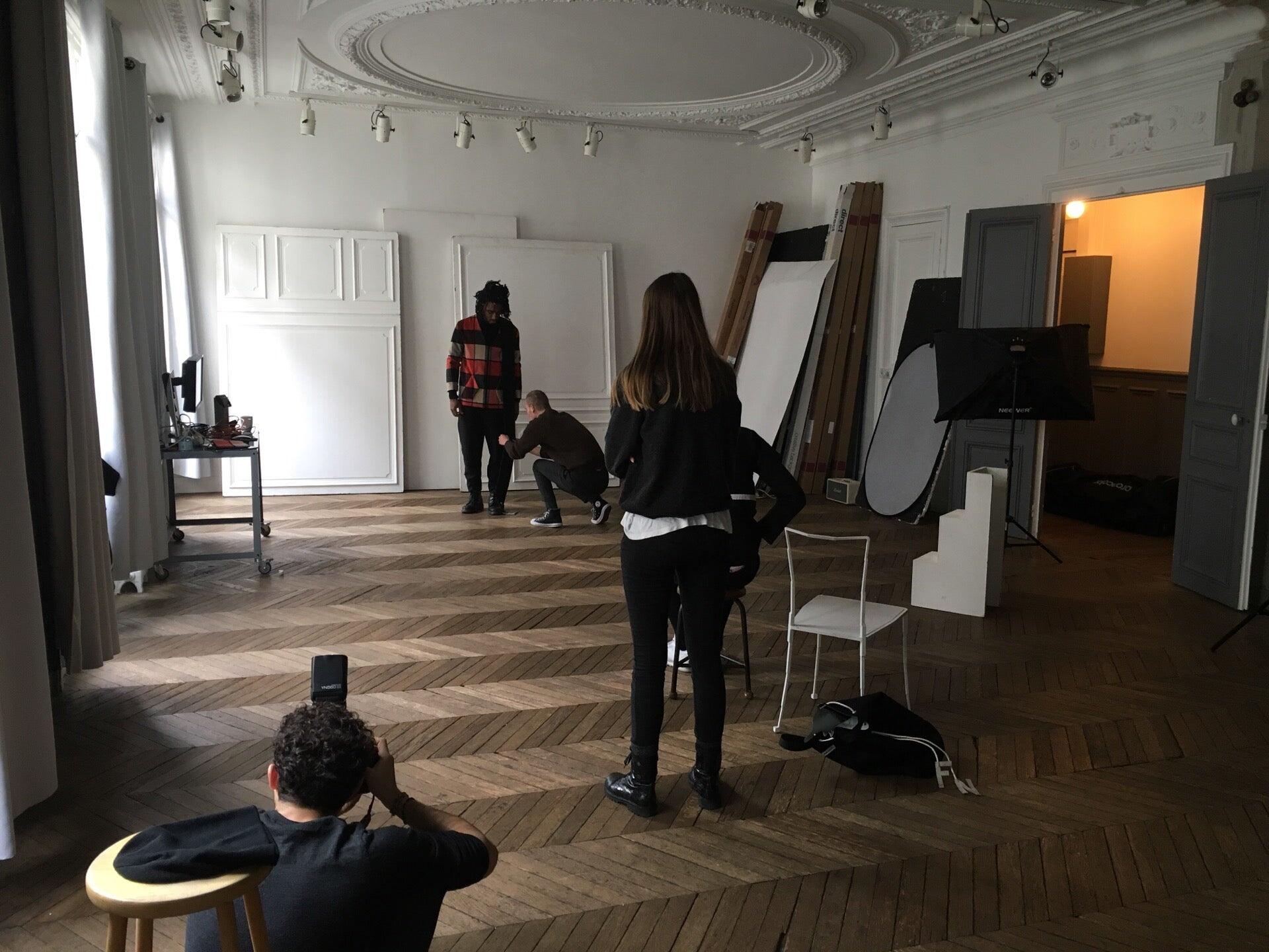 Studio Montmartre - Nextdoor